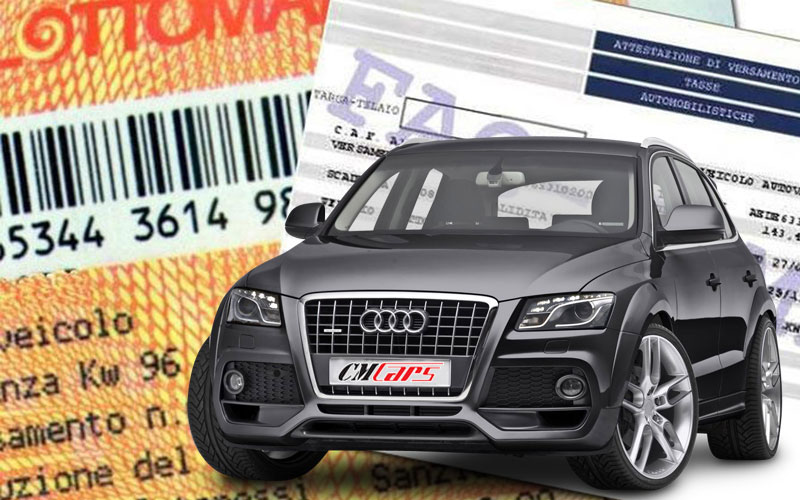 Bollo auto 2019: come potrebbe cambiare - News auto e motori